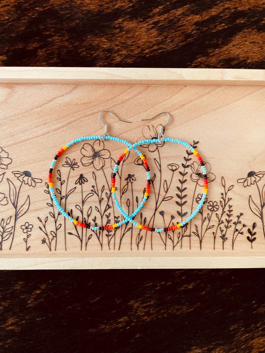 Earrings – Page 3 – Cactus Valley Boutique