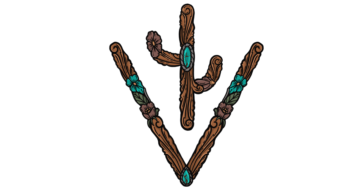 Earrings – Page 2 – Cactus Valley Boutique